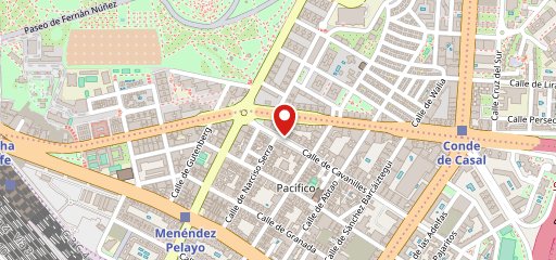 Maramor, Madrid - Menú del restaurante, precios y reseñas