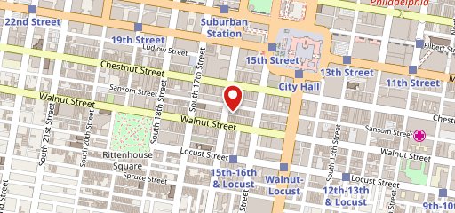 Marathon Grill, Philadelphia, 15–16th & Locust - Restaurant menu ...