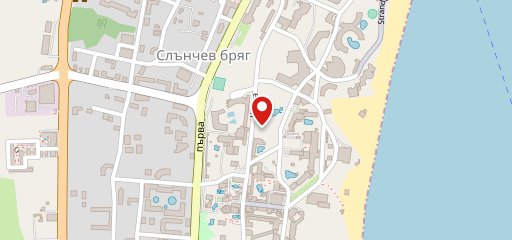 Marbella Restaurant, Sunny Beach - Restaurant reviews