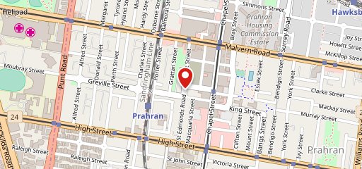 Marbl Steakhouse Prahran, Prahran - Restaurant menu, prices and reviews