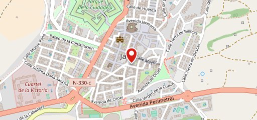 Bar Marboré, Jaca - Menú del restaurante, precios y reseñas