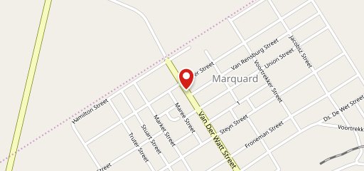 Marco's, Marquard - Restaurant menu, prices and reviews