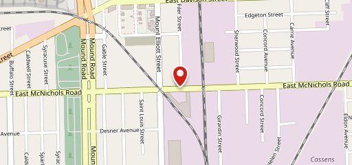 Original Marcus Hamburgers, Detroit - Restaurant menu, prices and reviews