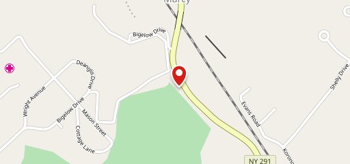 Marcy Tavern in Utica - Restaurant menu and reviews