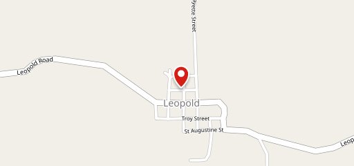 Marcy's Restaurant, Leopold - Restaurant menu, prices and reviews