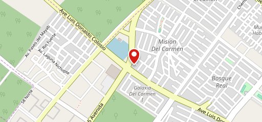 Restaurante MAREAFRITA, Playa del Carmen - Carta del restaurante y ...