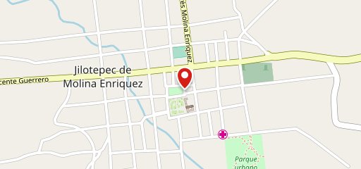 Marea Restaurante Bar Jilotepec, Jilotepec de Molina Enríquez - Menú ...