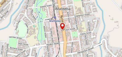 Mareeba Deli & Wellbeing Cafe, Mareeba - Restaurant menu, prices and ...