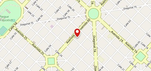 Marelli Casa de Comidas, La Plata - Menú del restaurante, precios y reseñas