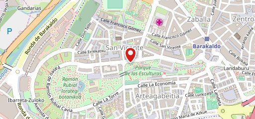 Cafeteria Maren, Baracaldo - Menú del restaurante, precios y reseñas