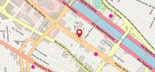 Marenca Restaurante, Tijuana - Menú del restaurante, precios y reseñas