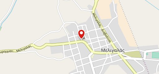 Μαρία Ανδ. Πανιά, Meligalas