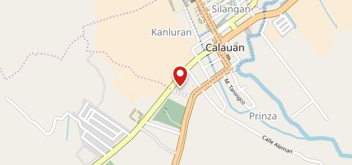 Marie Canteen restaurant, Calauan - Restaurant reviews