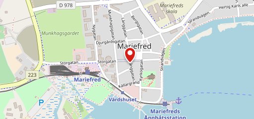 Mika sushi Mariefred, Mariefred - Restaurant menu, prices and reviews