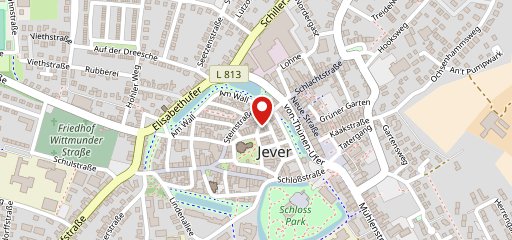 Altstadtbrauerei bei Pablo, Jever - Restaurant menu, prices and reviews