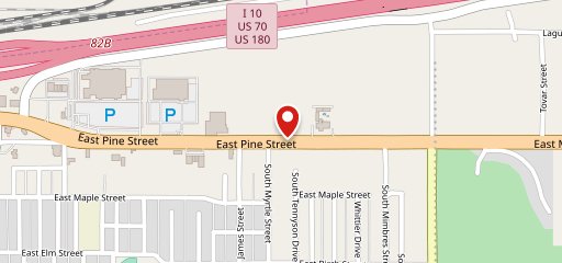 Marie's Italian Kitchen, Deming - Restaurant menu, prices and reviews