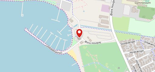 Restaurant Fænøsund Marina, Middelfart - Restaurantbewertungen