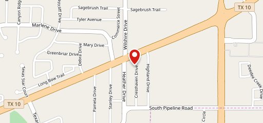 Marina's Restaurant & Club, Euless - Restaurant menu, prices and reviews