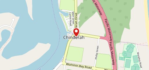 Mariner's Cafe Chinese Takeaway, Chinderah - Restaurant menu, prices ...