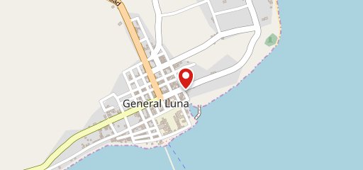 Marino's Grill, General Luna - Restaurant reviews