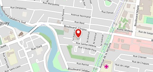 Mario Boulette Pâtes & Pizzas, Châteauguay - Menu du restaurant, prix ...