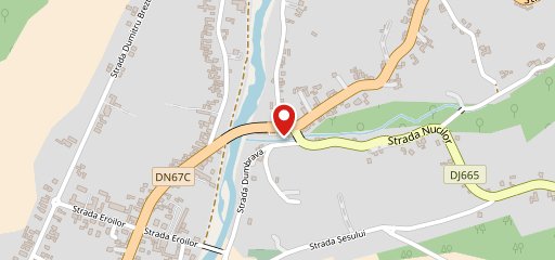 NOVICOFF, Novaci - Restaurant menu, prices and reviews