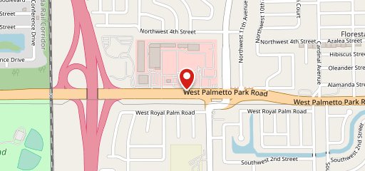 Mario the Baker, Boca Raton - Restaurant menu, prices and reviews