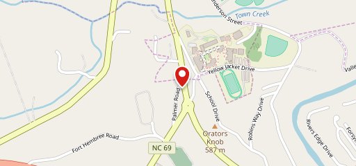 Mariolino's Hayesville NC, Hayesville - Restaurant menu, prices and reviews