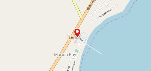 Marion Bay General Store & Cafe, Marion Bay - Restaurant menu, prices ...