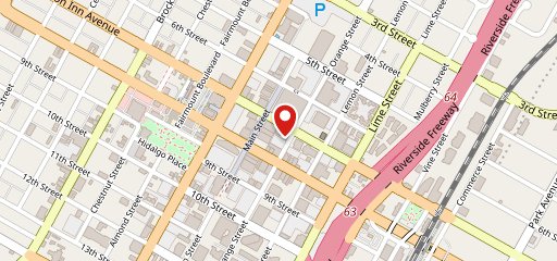 Mario's Place, Riverside - Restaurant menu, prices and reviews