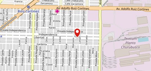 Mariscos Altata Sinaloa, Monterrey - Restaurant menu, prices and reviews