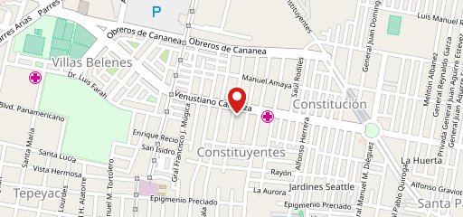 Mariscos Don Gau, Zapopan - Menú del restaurante, precios y reseñas