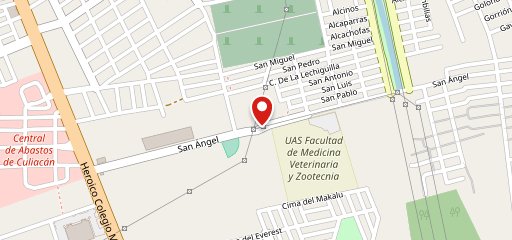 Mariscos El Barbas, Culiacán Rosales - Menú del restaurante, precios y ...