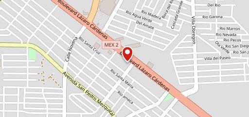 Mariscos El Caguamón, Mexicali - Menú del restaurante, precios y reseñas