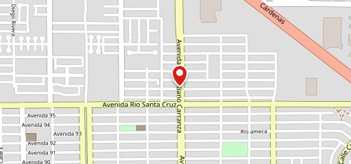 El guaynos Mexicali, Mexicali - Menú del restaurante, precios y reseñas