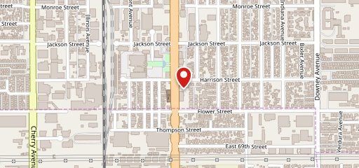 Mariscos El Perihuete, Paramount - Restaurant menu, prices and reviews