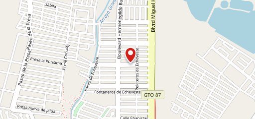 Restaurante Mariscos los compás, Leon - Opiniones del restaurante