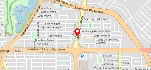 Mariscos Mi Capitán, Mexicali - Menú del restaurante, precios y reseñas