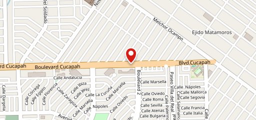 Restaurante Mariscos Nuevo Tecuala, Tijuana - Opiniones del restaurante