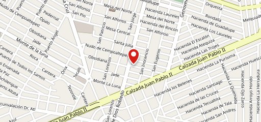 Restaurante Mariscos Cocoyoc, Guadalajara, Calle Hacienda Santiago 2115 ...