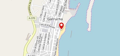 Maritimo, Garrucha - Menú del restaurante, precios y reseñas