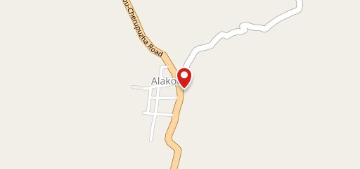 MARIYA FRUITS ALAKODE, Alakode - Restaurant menu, prices and reviews