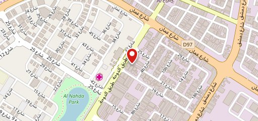 Shuaa Marjan public kitchen, Dubai - Restaurant menu, prices and reviews