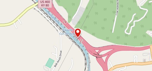 Mark II Lounge in Pikeville - Restaurant reviews