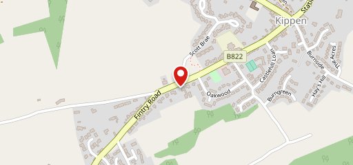 Mark Quinn’s Shite Curry Night Stirling, Kippen - Restaurant menu ...