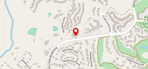 Market At Barton Creek and Cafe, Austin - Restaurant menu, prices and ...