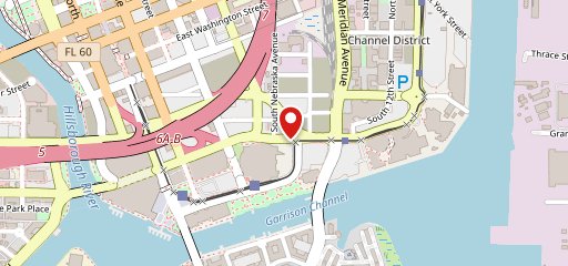 Market at EDITION, Tampa - Restaurant menu, prices and reviews