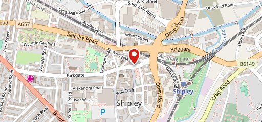 Market Choice Cafe, Shipley - Restaurant menu, prices and reviews