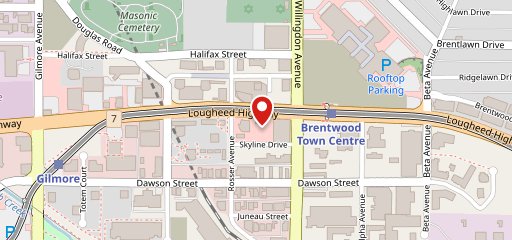 Market Cocina, Burnaby - Restaurant menu, prices and reviews