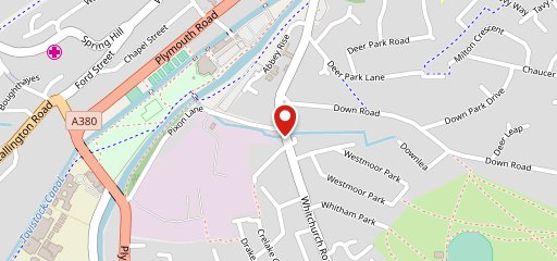 The Market Inn, Tavistock - Restaurant menu, prices and reviews